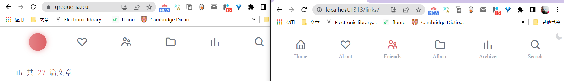 关于导航栏Icon更改的问题 · Issue #3 · Ice-Hazymoon/hugo-theme-luna · GitHub
