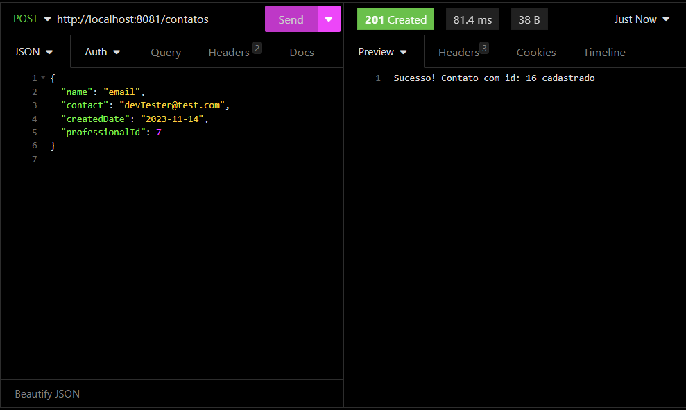 GitHub - GabFiterman/spring-zen: API REST em Java SpringBoot para controle de cadastro de ...