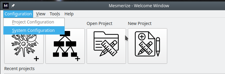 ModuleNotFoundError: No module named 'caiman' · Issue #58 · kushalkolar/MESmerize · GitHub