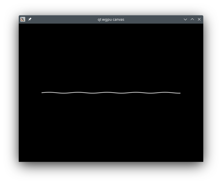 Ability To Scale Camera Axii Individually · Issue 388 · Pygfx Pygfx · Github