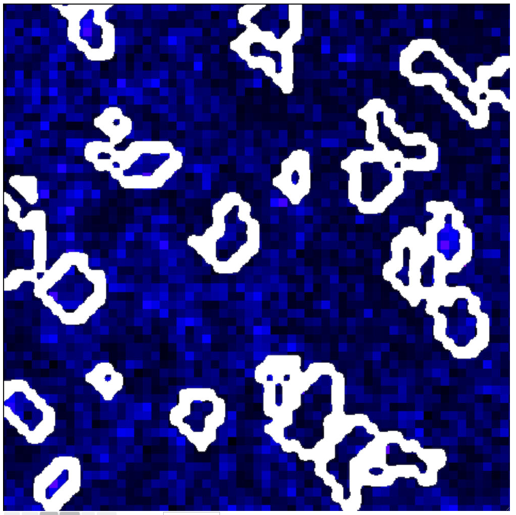 Contouroverlay · Issue 258 · Fastplotlib Fastplotlib · Github