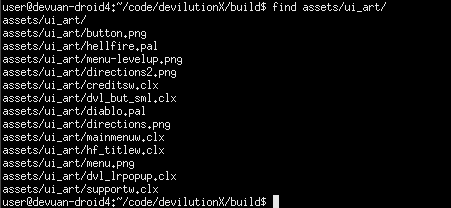 [Virtual Gamepad] Button texture exceeds size limitation on Motorola Droid 4 · Issue #5403 ...
