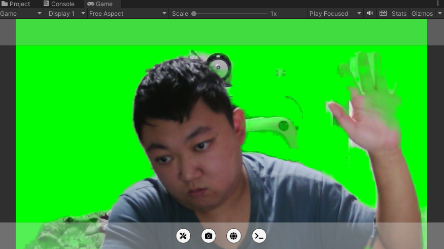 Selfie Segmentation · Issue #3903 · google-ai-edge/mediapipe · GitHub