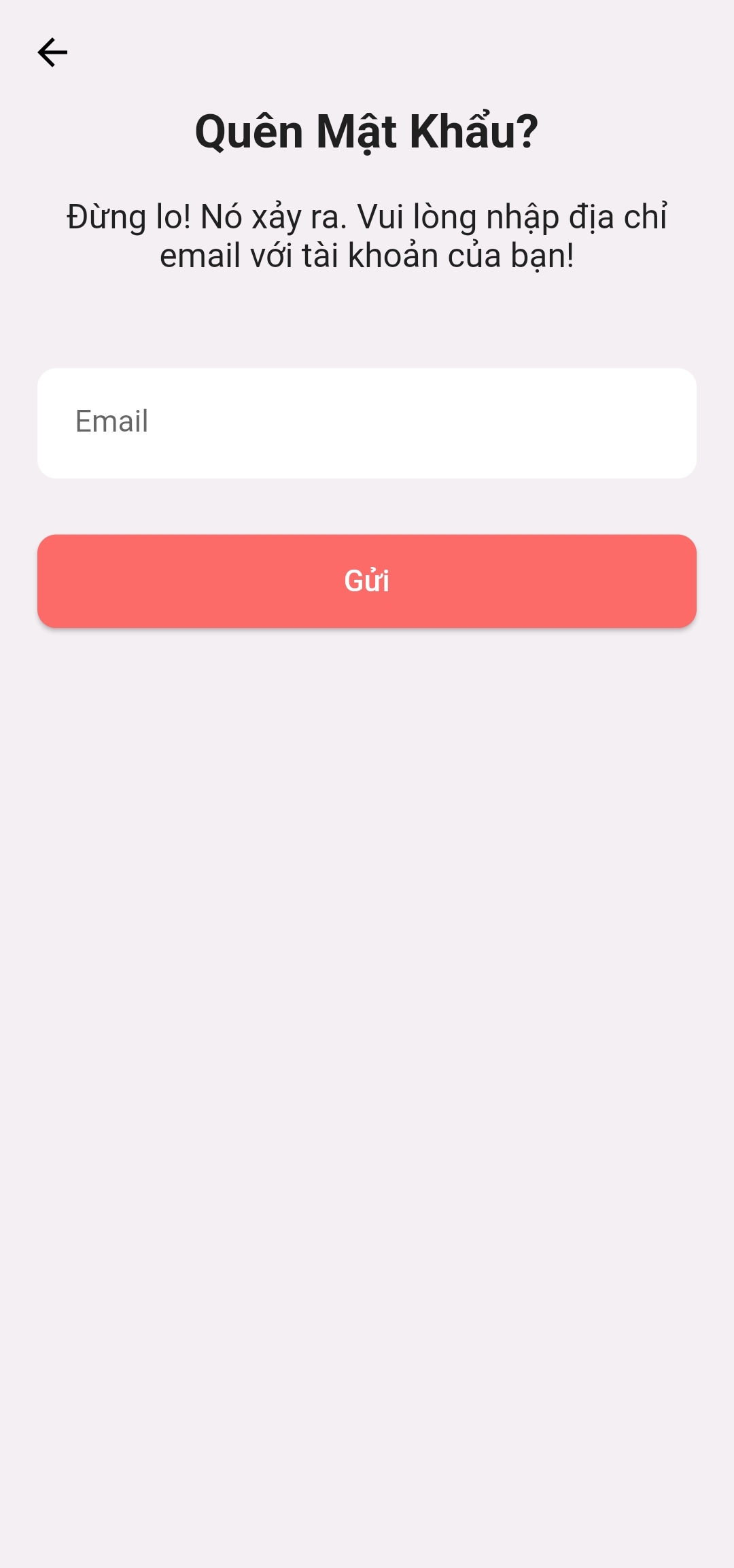 GitHub - ngoctienUIT/SpendingManagement: Ứng dụng quản lý chi tiêu