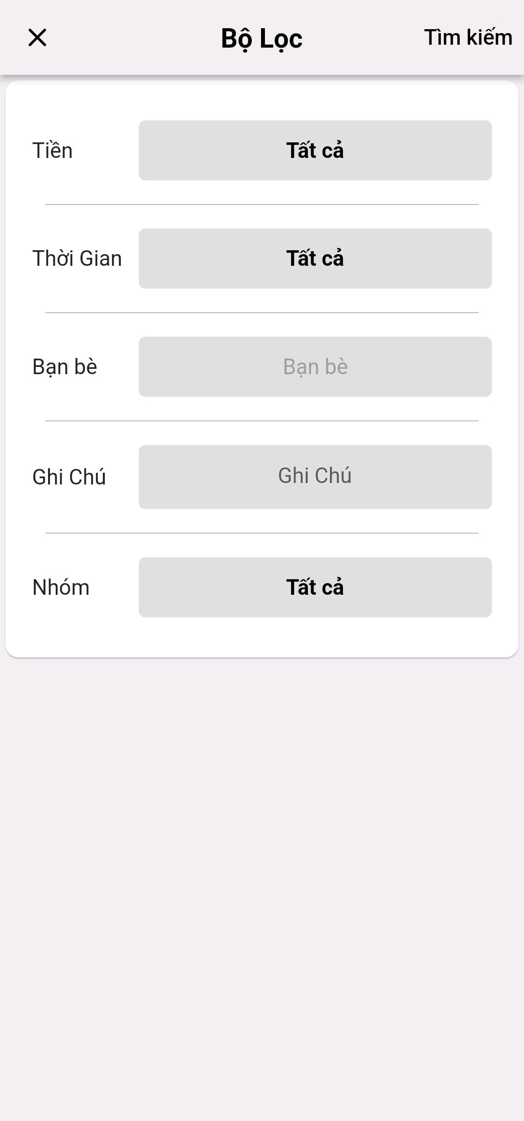 GitHub - ngoctienUIT/SpendingManagement: Ứng dụng quản lý chi tiêu