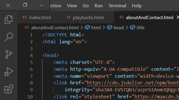 The panel bar hides important features! · Issue #160149 · microsoft ...