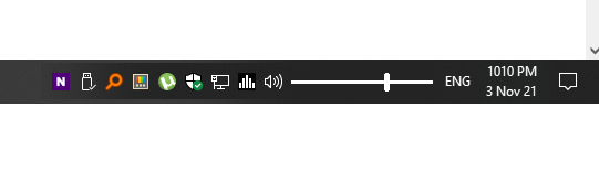 Volume control on taskbar · Issue #14358 · microsoft/PowerToys · GitHub