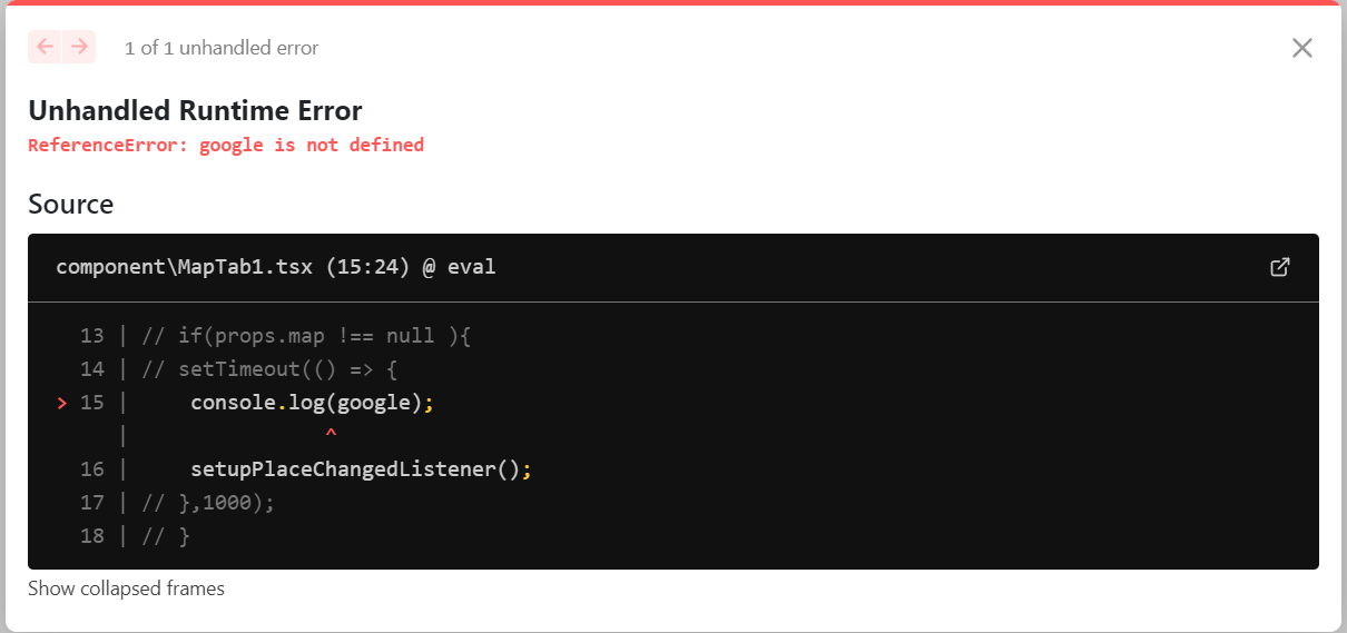 GitHub - minit97/google-map