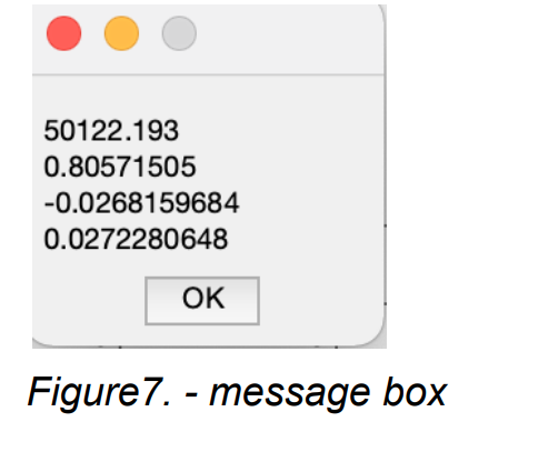 GitHub - JessicaaaJe/Matlab---Linear-Regression-Model-App