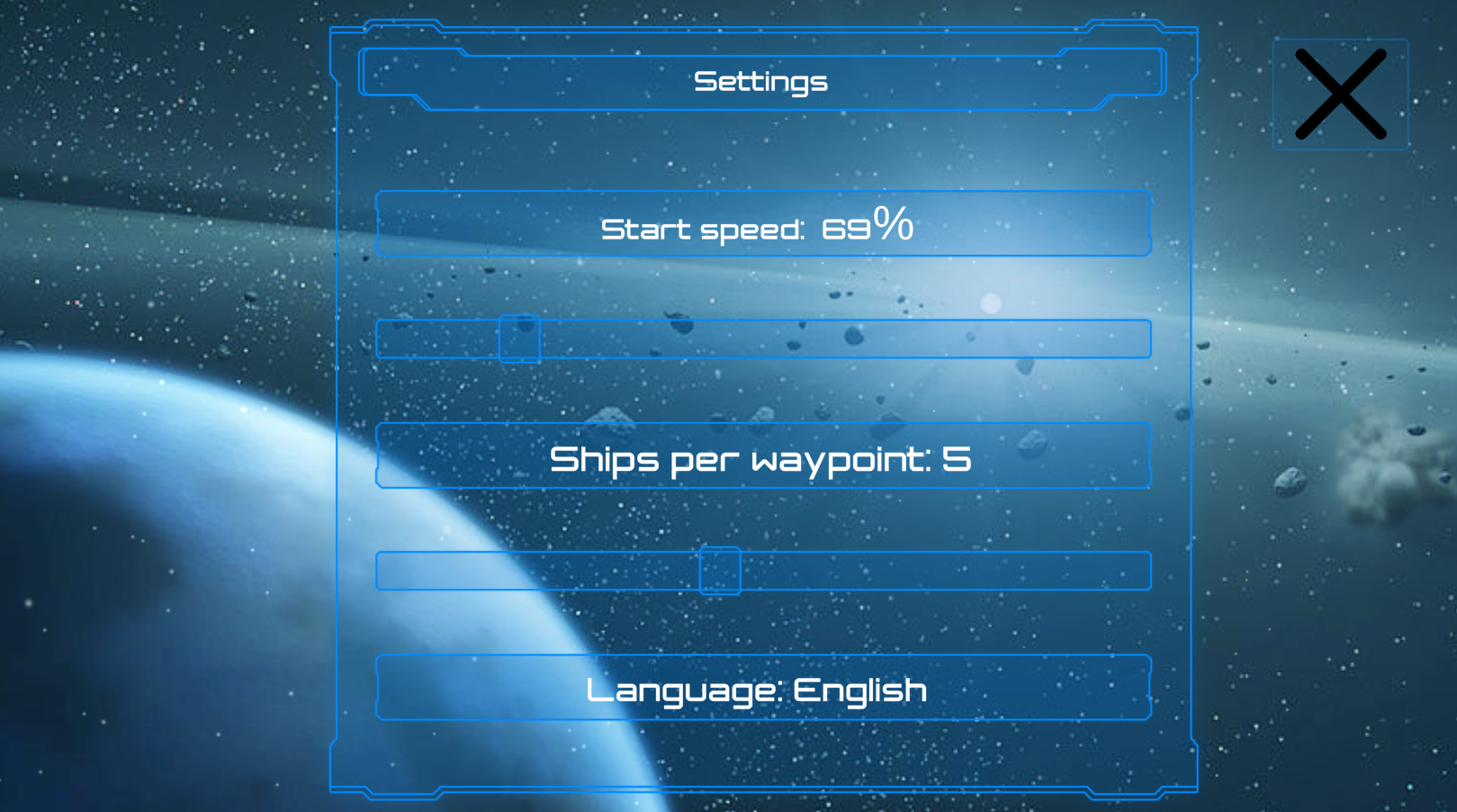 GitHub - SilentCoast/World-of-Stars-public: Android Online node-based strategy game. Unity, C# ...