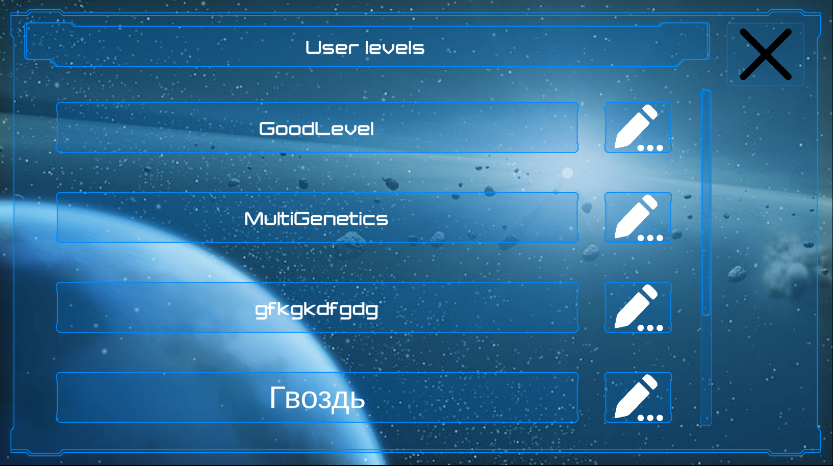 GitHub - SilentCoast/World-of-Stars-public: Android Online node-based strategy game. Unity, C# ...
