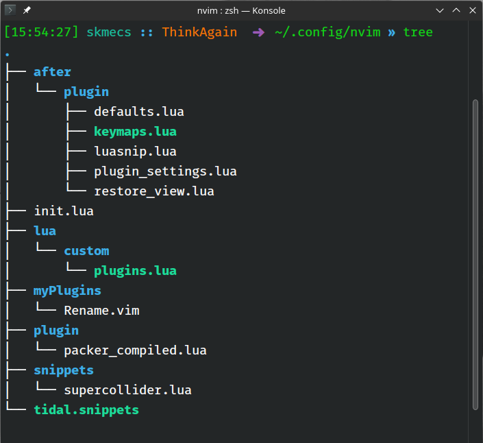 Setup Error: (a nil value) · Issue #198 · ellisonleao/gruvbox.nvim · GitHub