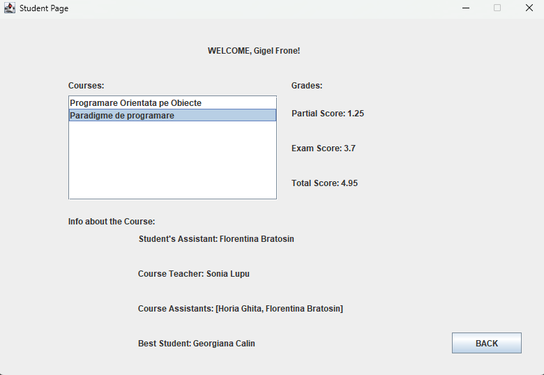 GitHub - andrei2002petcu/ElectronicGradeBook: Electronic Grade Book ...