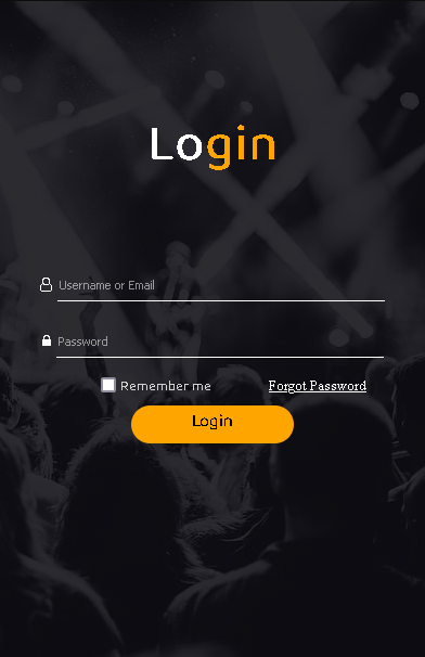GitHub - mbilalkhalidofficial/Login-page