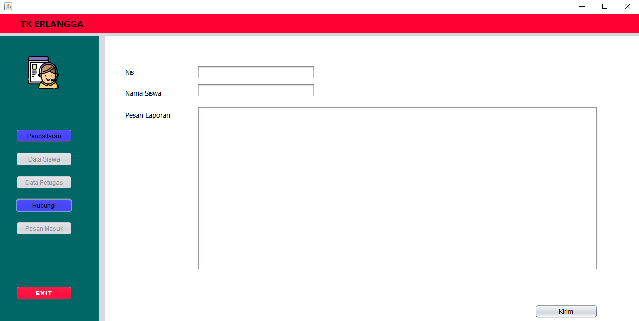GitHub - it-kelasterbuka/Tugas_System_Informasi_v2: Aplikasi Pendaftaran Siswa TK Erlangga Pelita