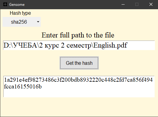 GitHub - verestv/Generetor: generator of numbers , hex values, binaries , passwords and hashes