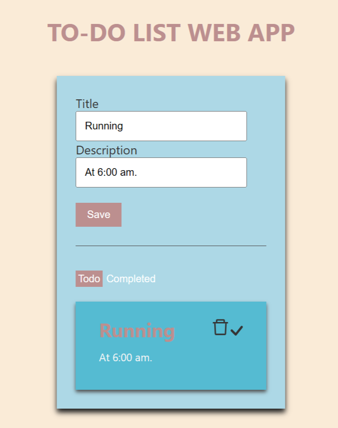 GitHub - M-ananya/To-Do-List-WebApp