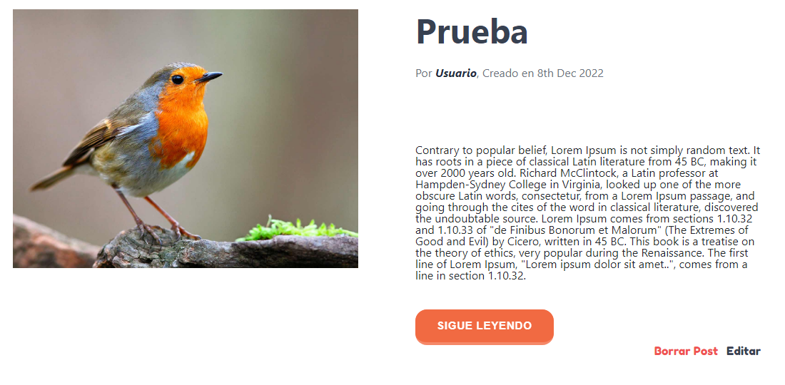 GitHub - Fyo355/Vogel: Foro con temática de Aves - Laravel | Bird themed forum - Laravel