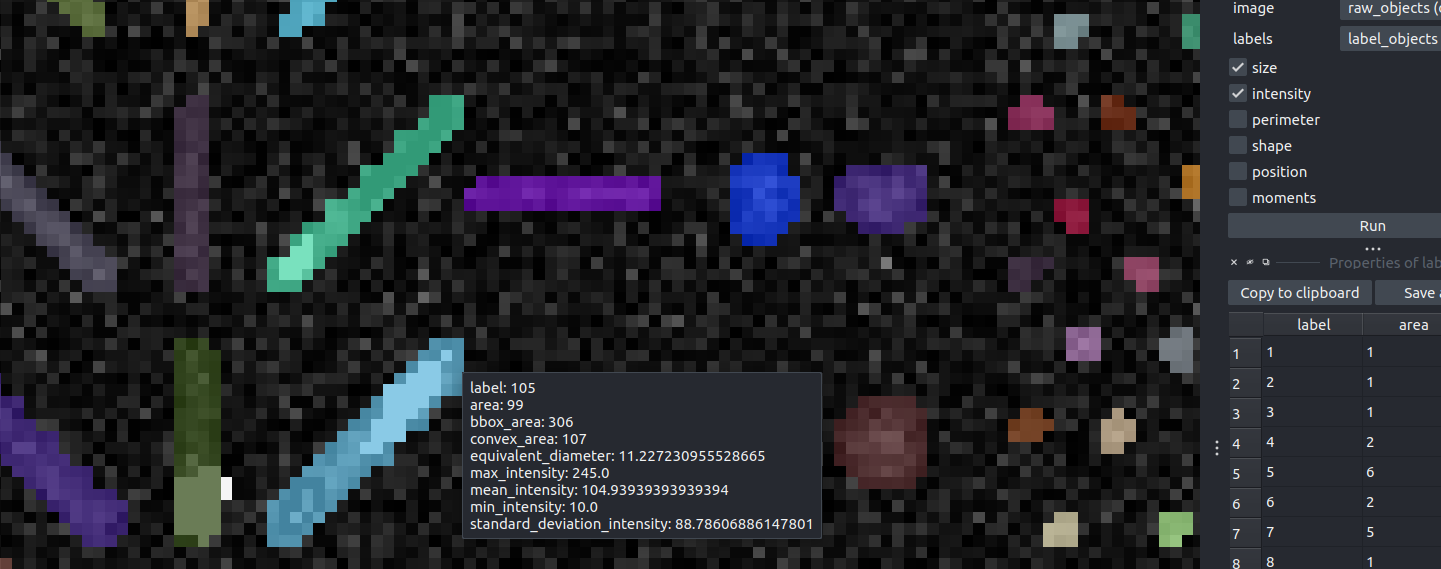 Interactive tooltip · Issue #7 · LaboratoryOpticsBiosciences/napari ...