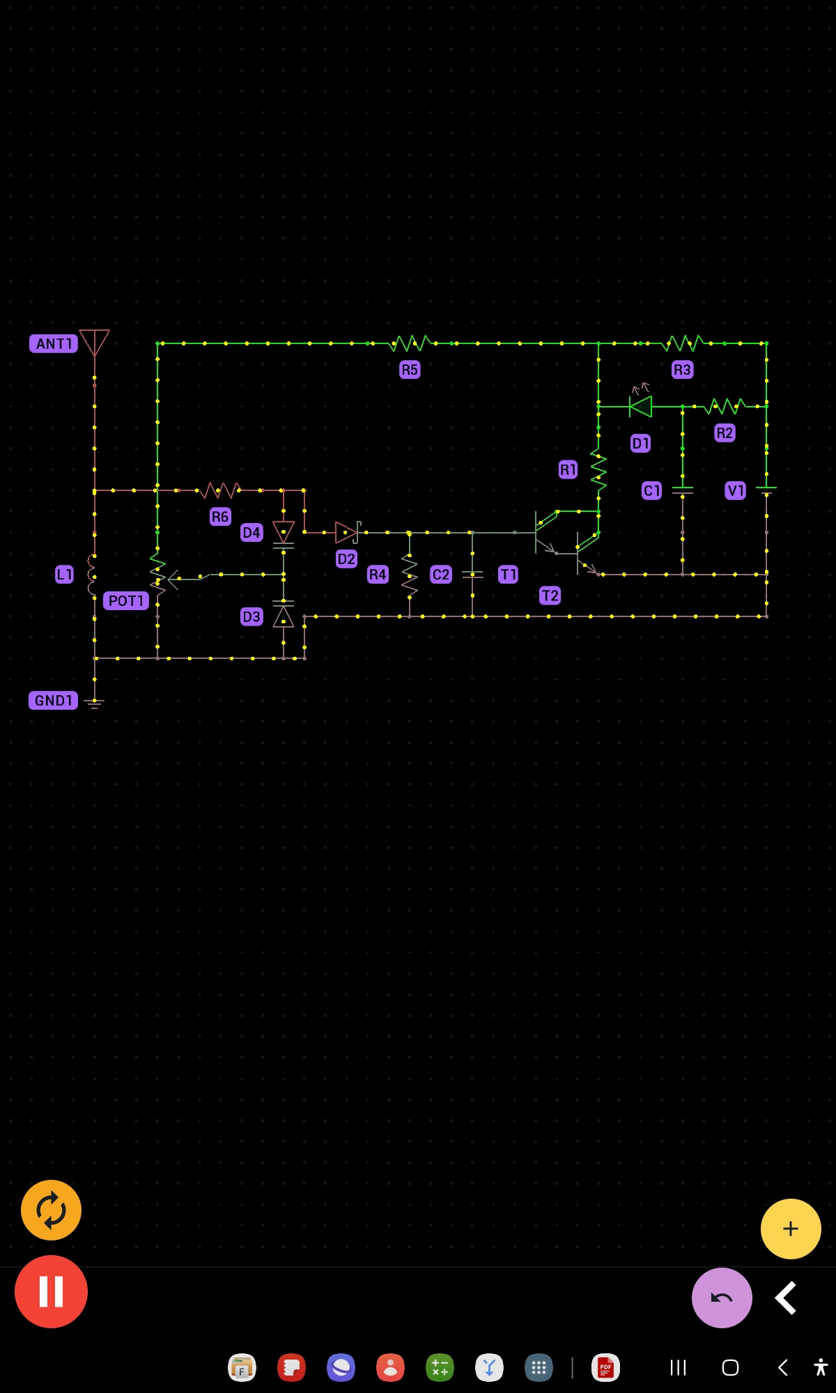 New Example · Issue #250 · Proto-App/Proto-Android · GitHub