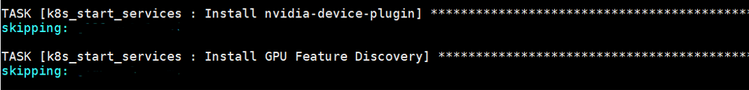 nfd-worker pods are going to crashloop backoff state · Issue #944 · dell/omnia · GitHub