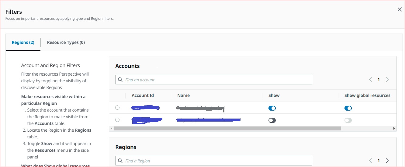How to delete the Account ID if we no need of target account to import ... How to delete the Account ID if we no need of target account to import ...