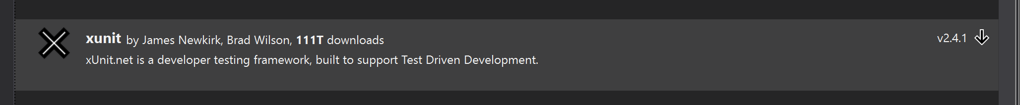 [speculative Bug] Ensure All Code Paths Work With A Download Count
