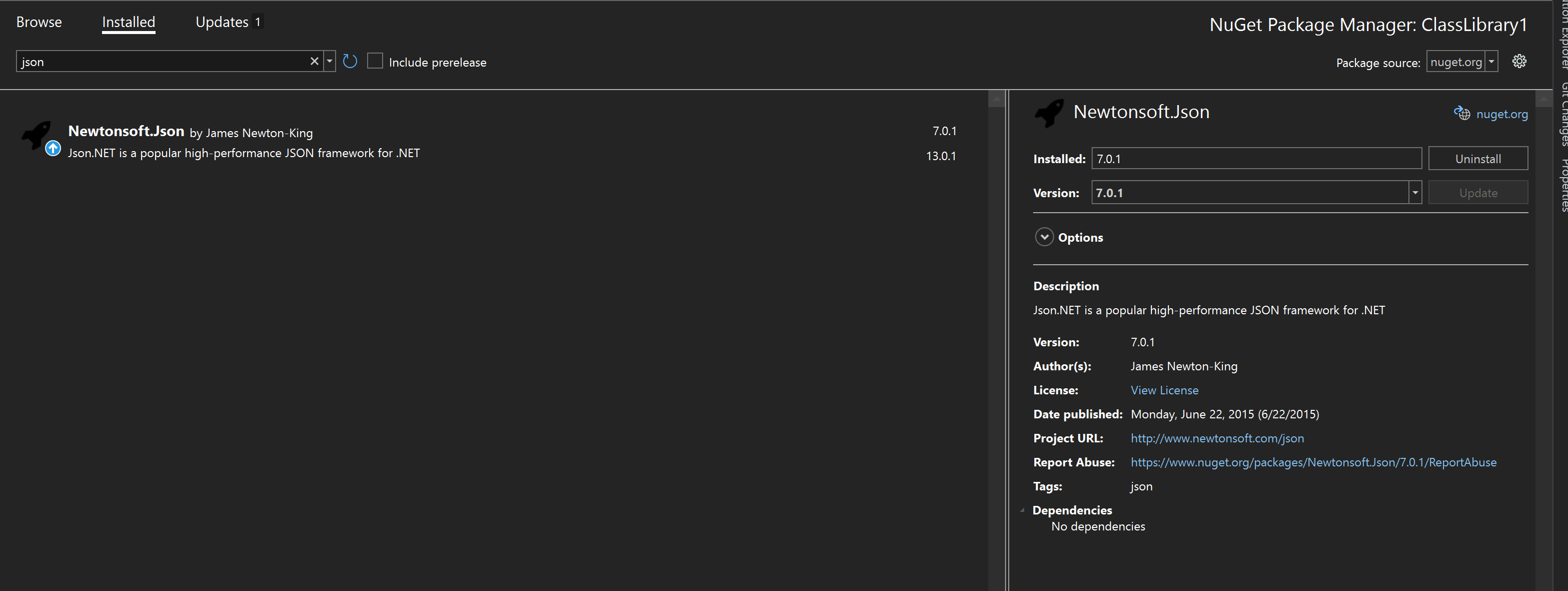 [Bug]: Downloads: 0 appears in Installed tab PM UI inconsistently ...