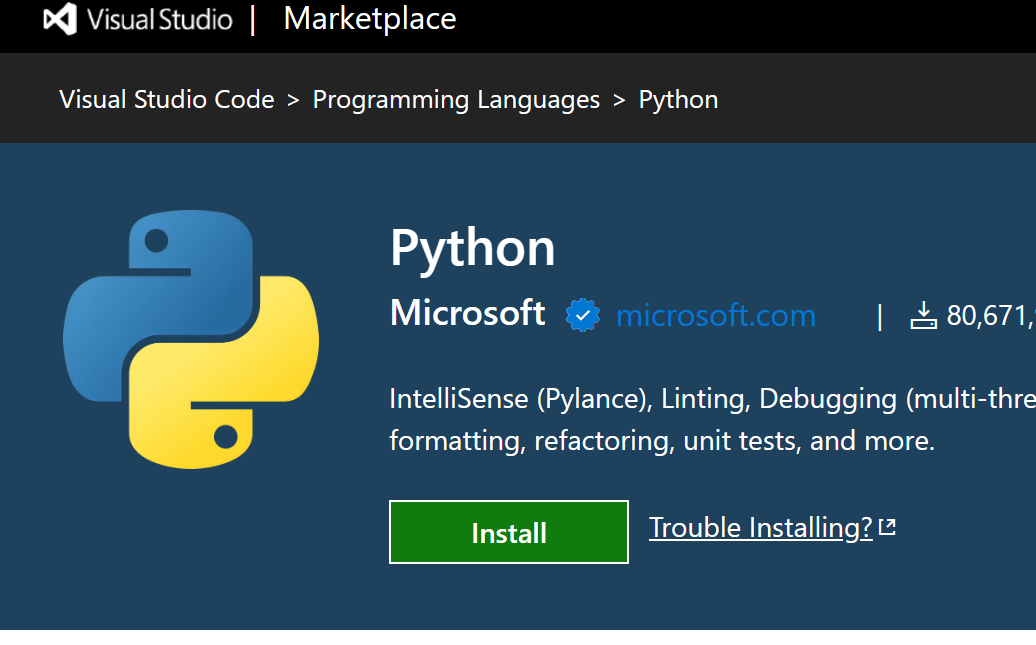 [Feature]: Add a verified domain adornment similar to VS Marketplace · Issue #9437 · NuGet ...