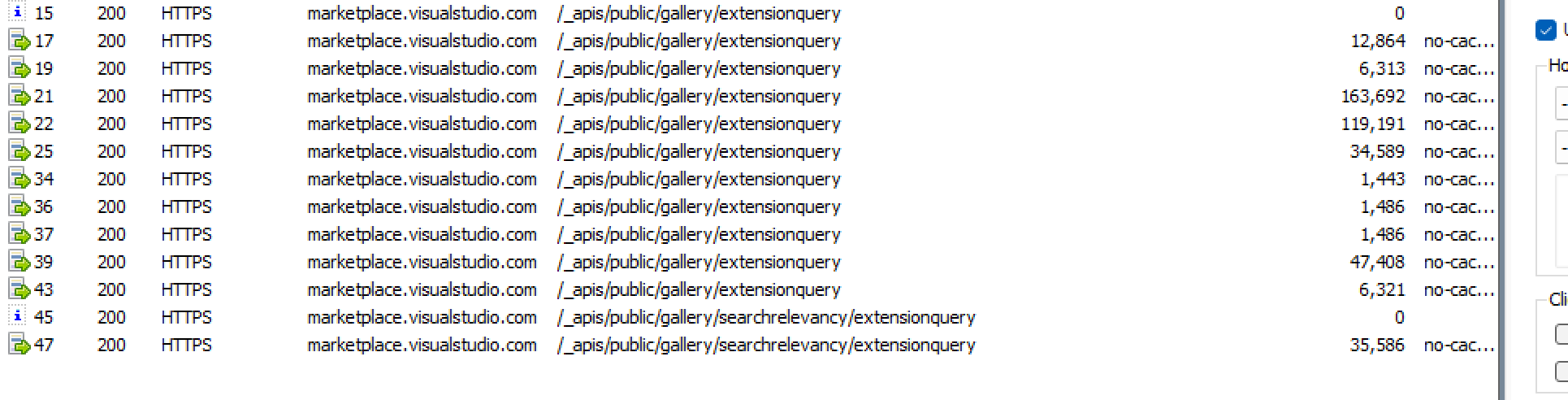 Seeing two items for Ruby extension in Extensions view · Issue #650 · microsoft/vsmarketplace ...