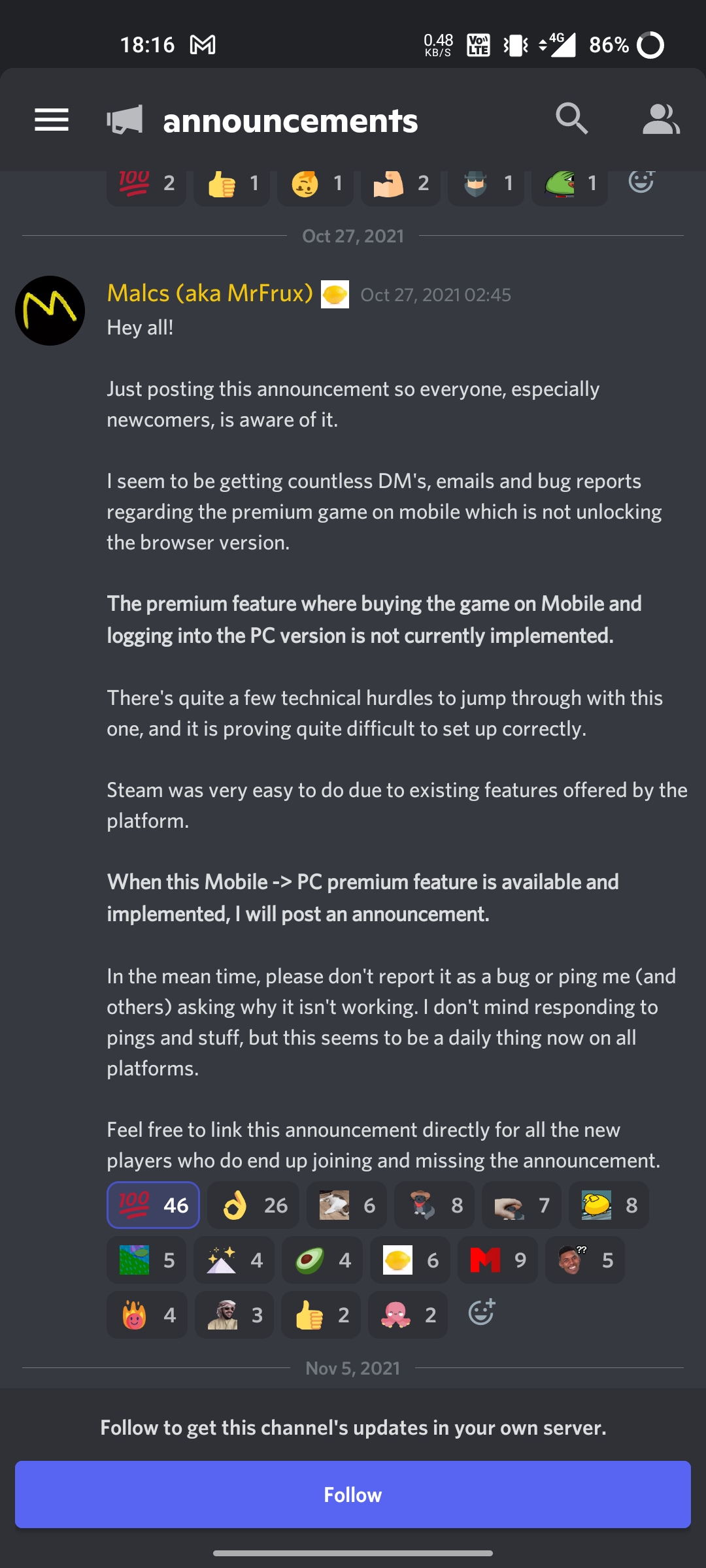 Premium · Issue #1594 · MelvorIdle/melvoridle.github.io · GitHub