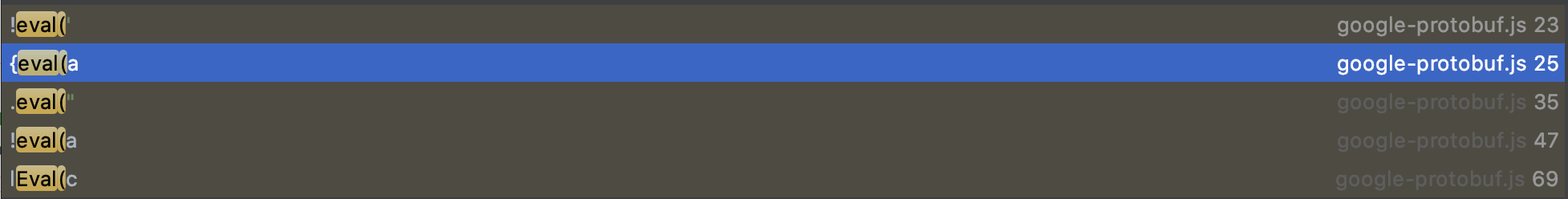 Security Csp Unsafe Evalunsafe Inline Usage Due To Dependecy · Issue 502 · Zitadelzitadel 7899