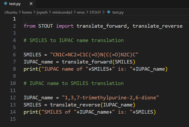 ️ Contribution period: Joyesh Banerjee · Issue #832 · ersilia-os/ersilia · GitHub