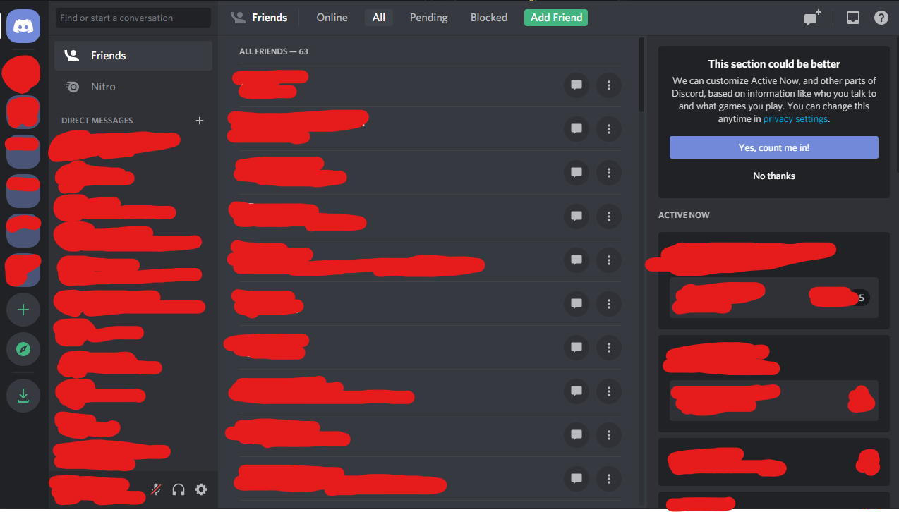 [SOLVED] Installing BD makes discord a browser version · Issue #714 · BetterDiscord ...