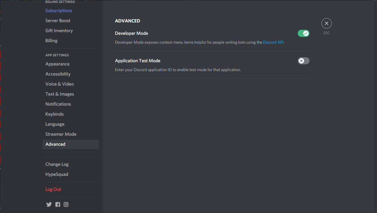 [SOLVED] Installing BD makes discord a browser version · Issue #714 · BetterDiscord ...