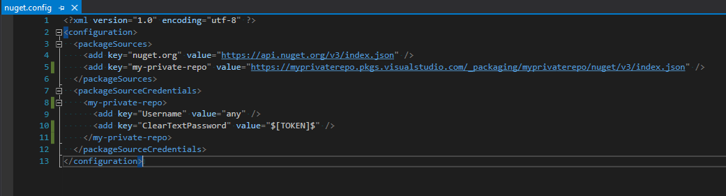 Build docker image with azure pipelines still 401 (Unauthorized) · Issue #256 · microsoft ...