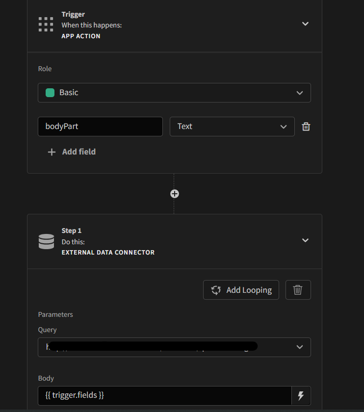 Datasource Rest Api · Budibase Budibase · Discussion 9731 · Github