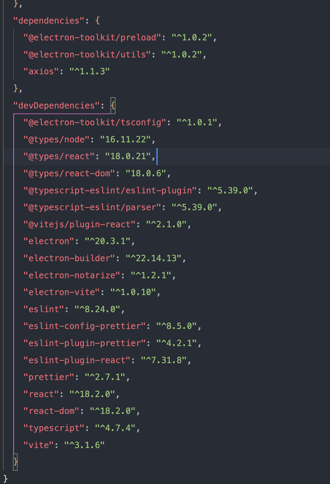 主进程使用 axios 提示 window is not defined · Issue #58 · alex8088/electron-vite · GitHub