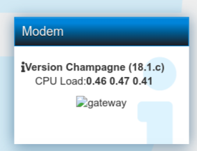 Missing modem image on DJA0231 (VCNT-A) in Modem Tile · Issue #765 · Ansuel/tch-nginx-gui · GitHub