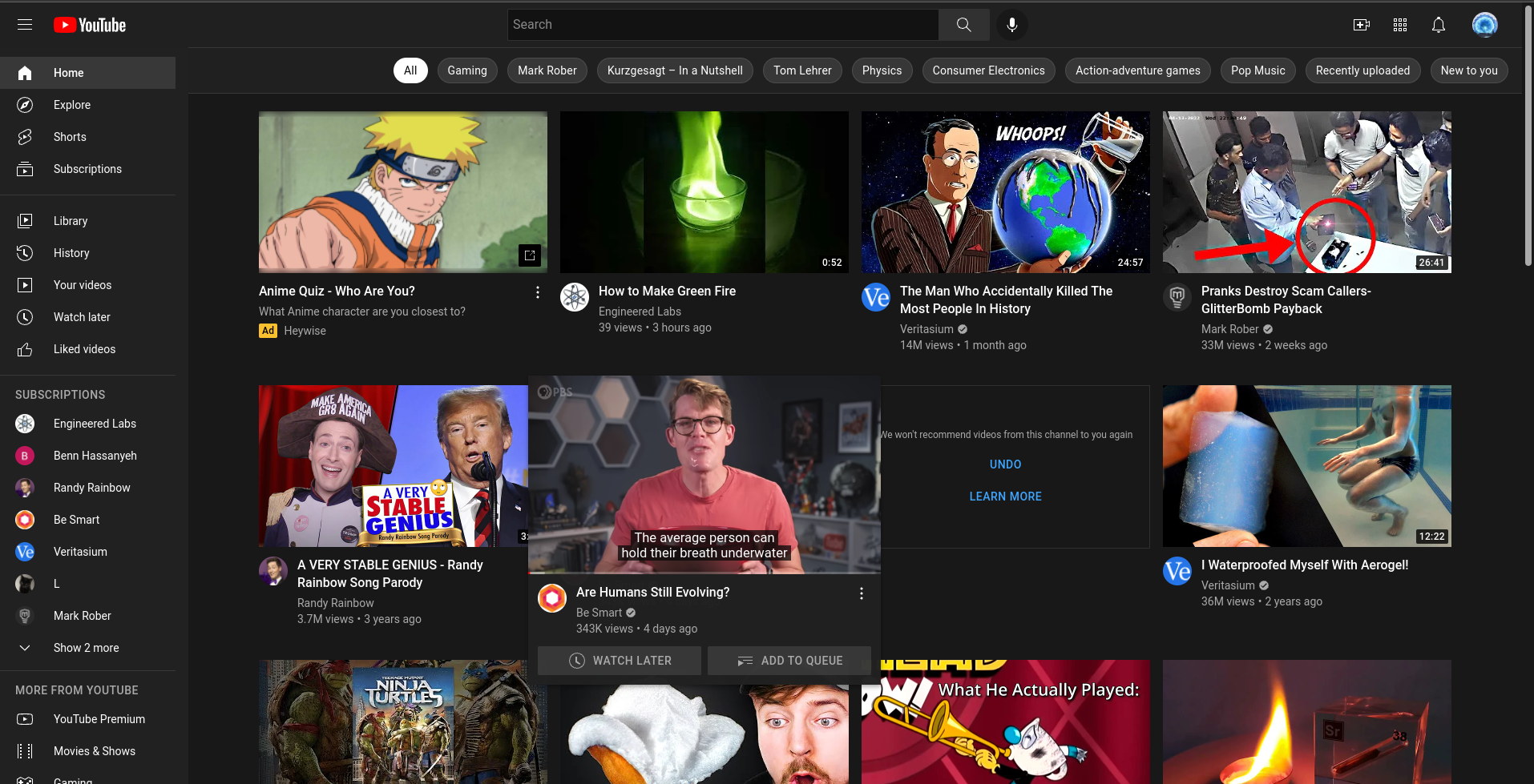 youtube.com: ads · Issue #13370 · uBlockOrigin/uAssets · GitHub