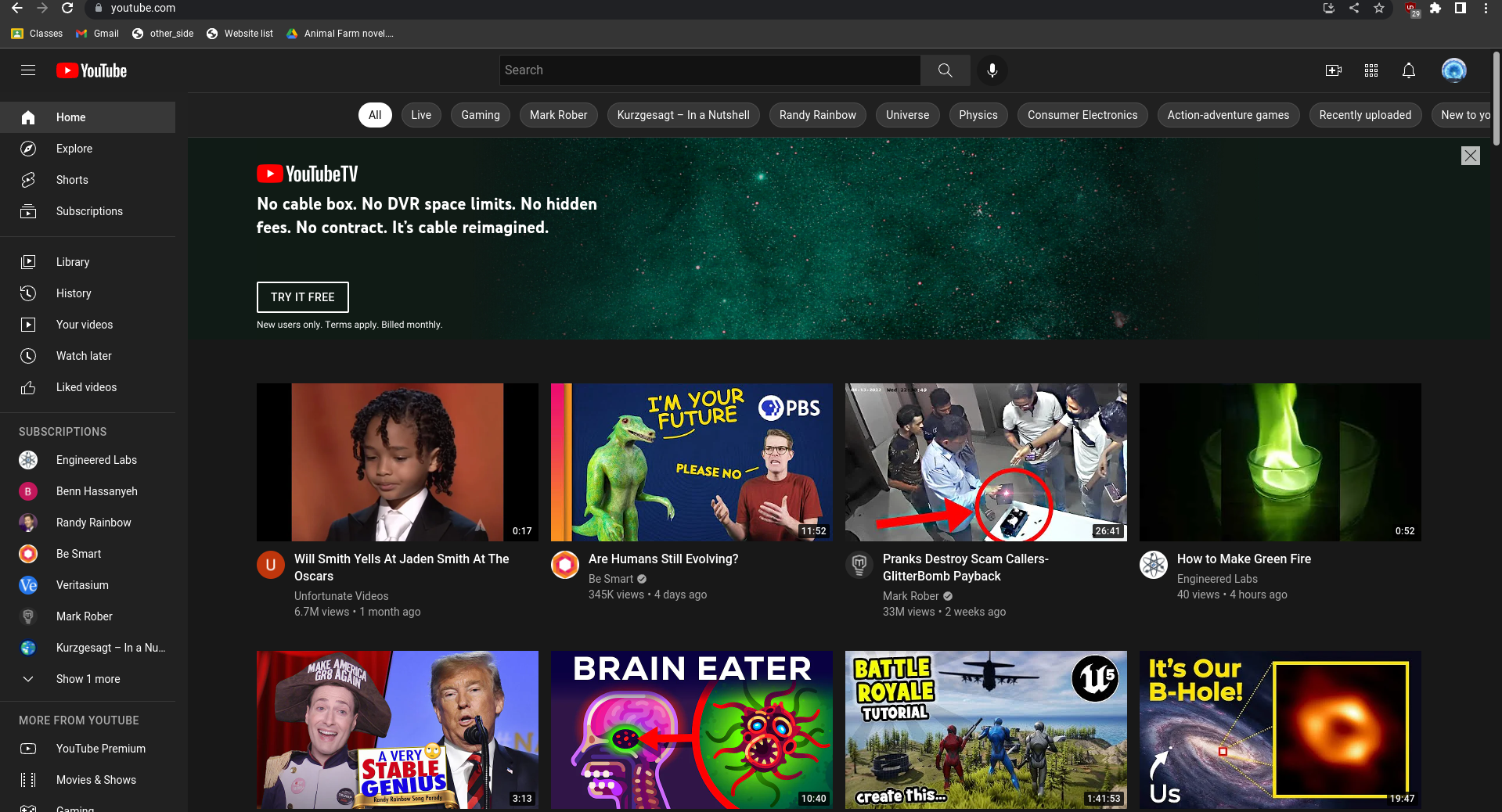 youtube.com: ads · Issue #13370 · uBlockOrigin/uAssets · GitHub