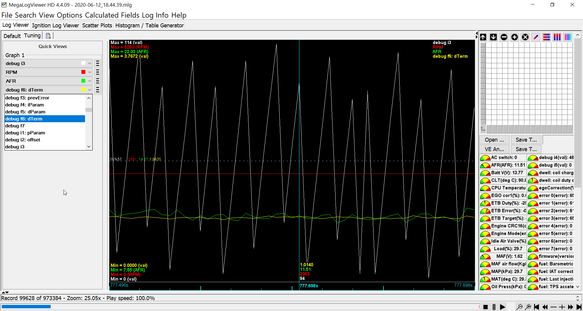 Trigger decoding issues (60-2) · Issue #1488 · rusefi/rusefi · GitHub