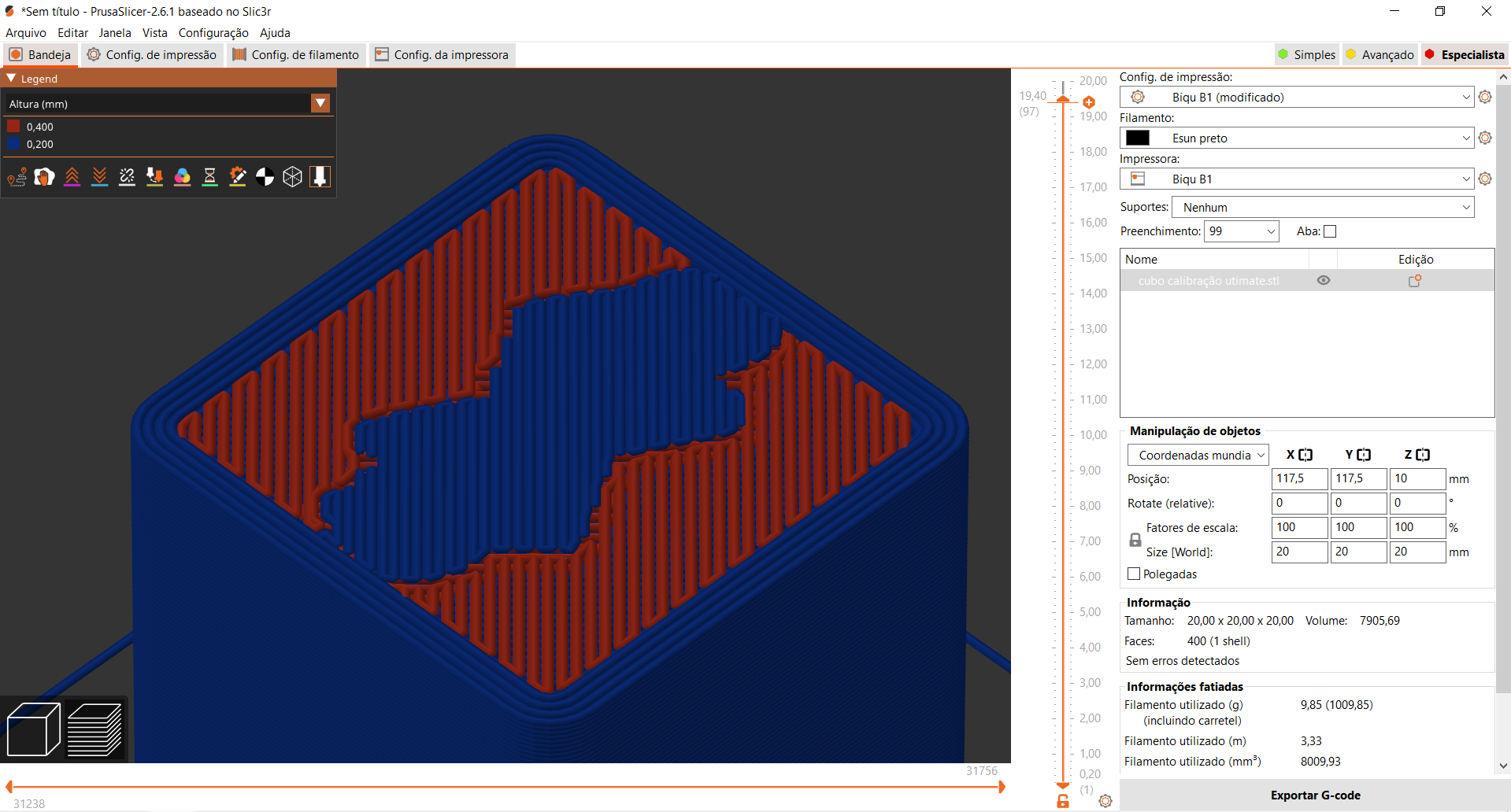 bridge layer height · Issue #11268 · prusa3d/PrusaSlicer · GitHub