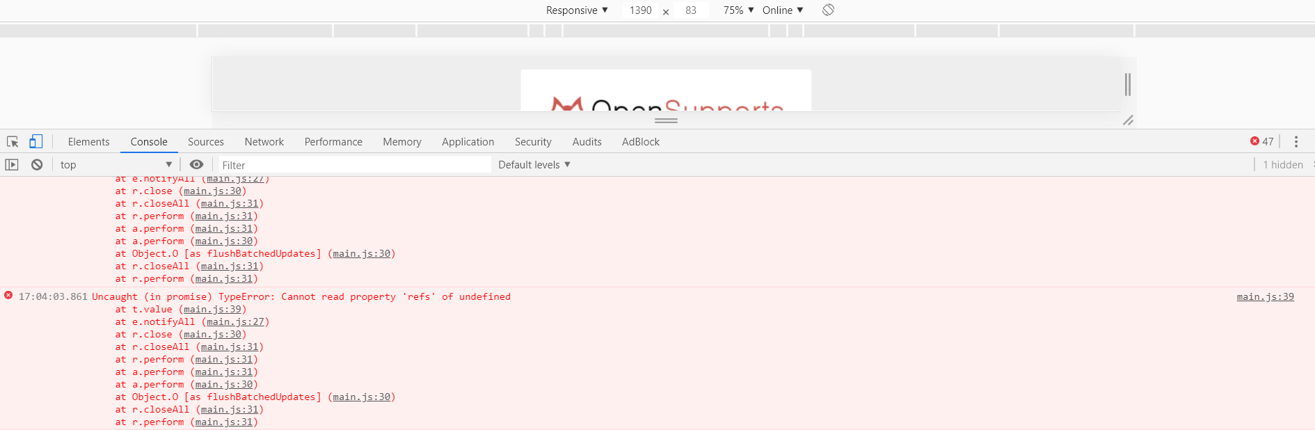 Cannot access admin panel !! · Issue #628 · opensupports/opensupports · GitHub