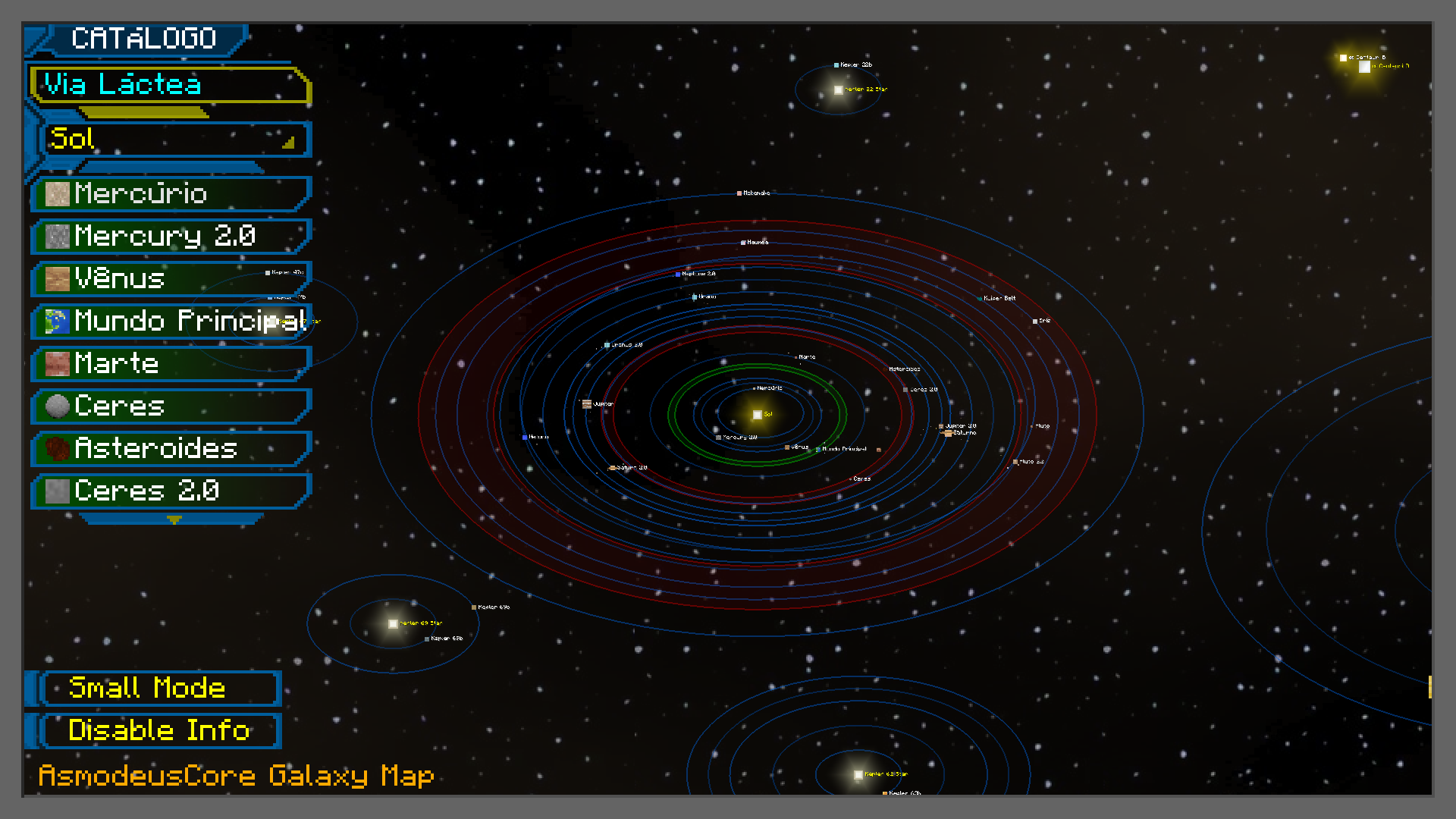 Incompatibility with ExtraPlanets and Galaxy Space · Issue #696 ...