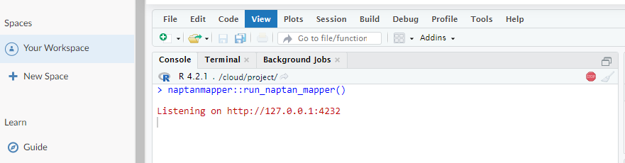 GitHub - department-for-transport-public/naptanmapper