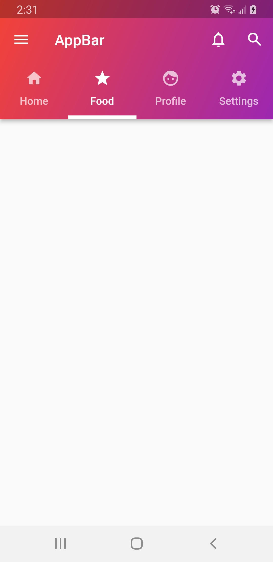 GitHub - Abdulghani-ux/transparent-app-bar