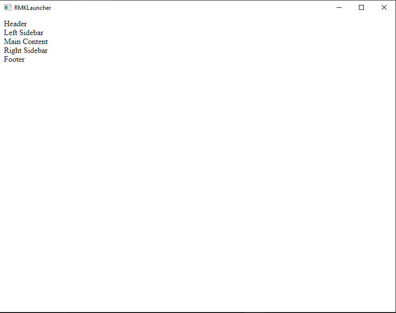 Tauri render css not properly. · Issue #1084 · tauri-apps/tauri · GitHub