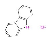 [SOLVED] RDKit fails to parse SMILES string with an aromatic iodonium ...