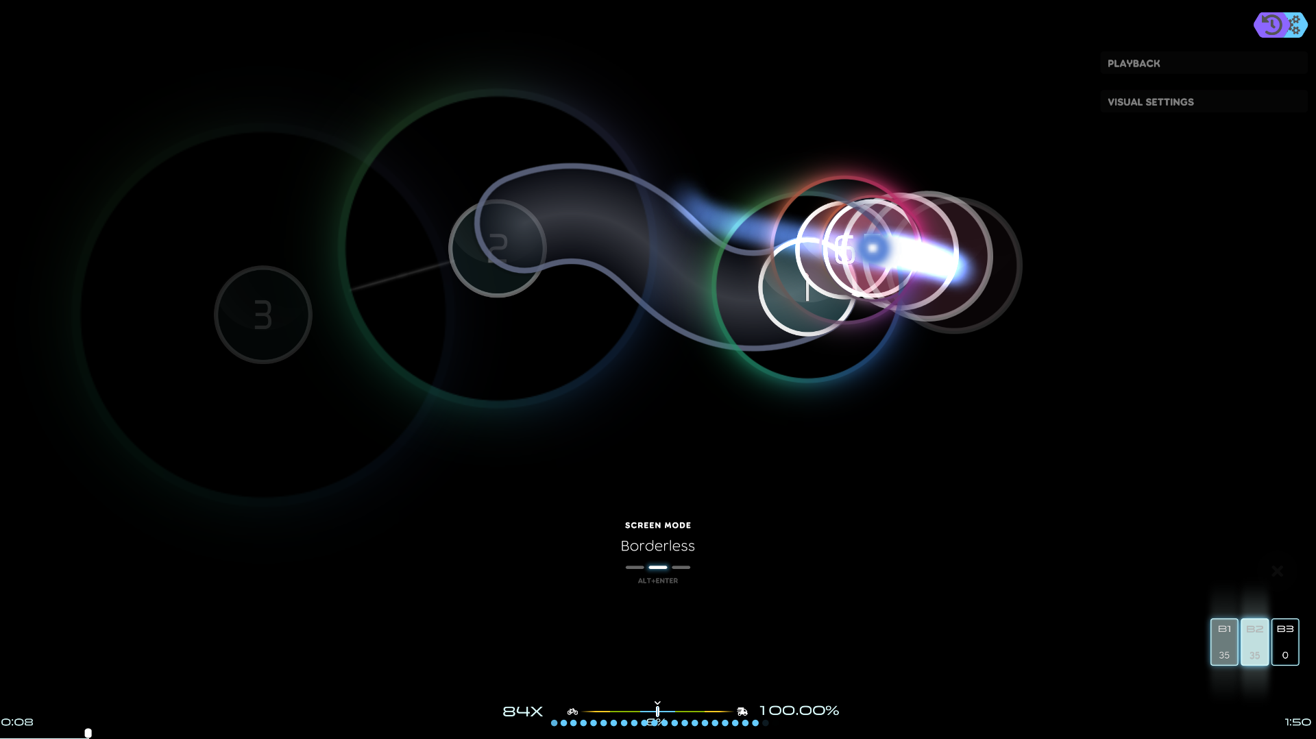 Skin Editor doesn't display properly · ppy osu · Discussion #22576 · GitHub